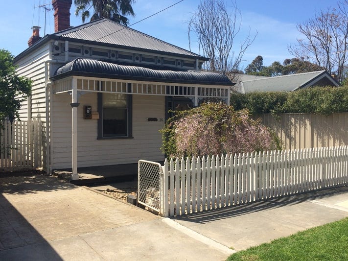 20 Rodney Street, Quarry Hill, VIC 3550 - realestate.com.au