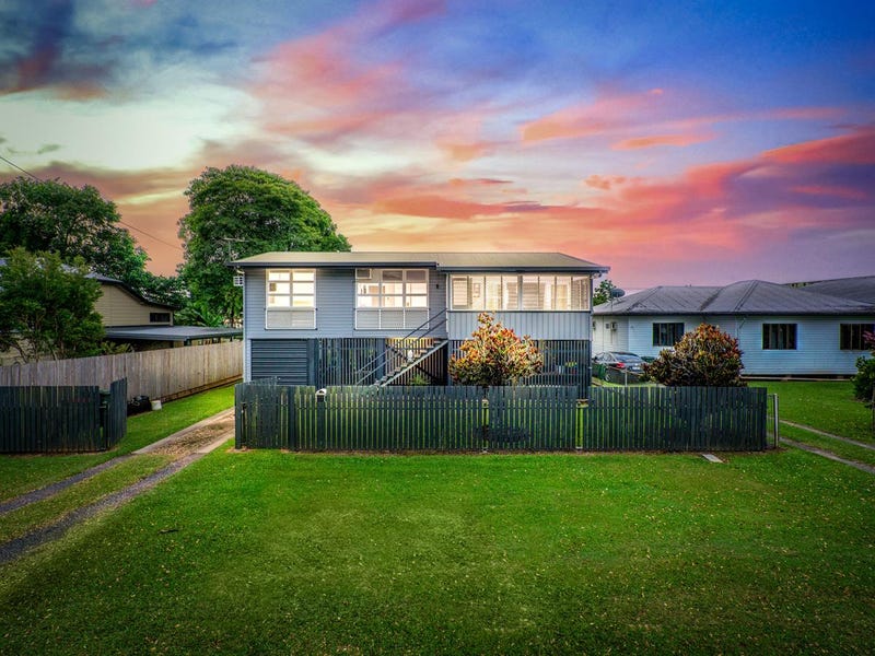 21 Stitt Street, Mighell, Qld 4860 - Property Details