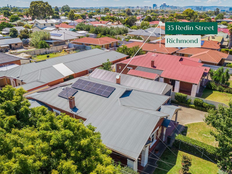 35 Redin Street, Richmond, SA 5033 - Property Details