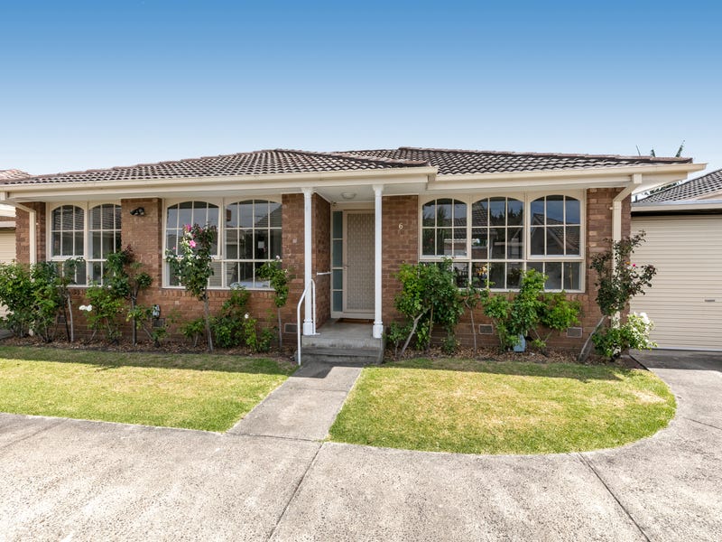 6/11 Coorigil Road, Carnegie, Vic 3163 - Property Details