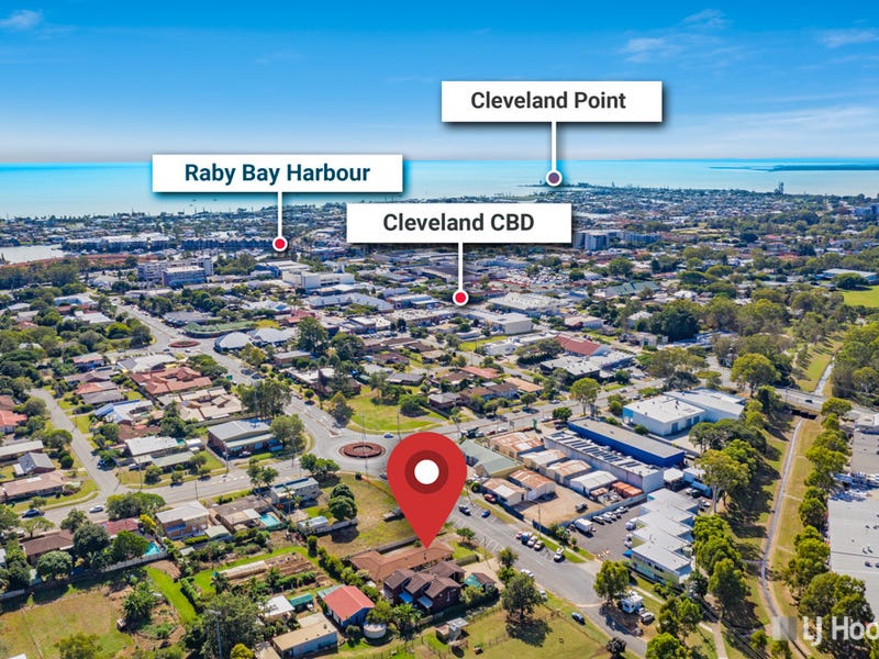 1/46 Waterloo Street, Cleveland, QLD 4163 - realestate.com.au