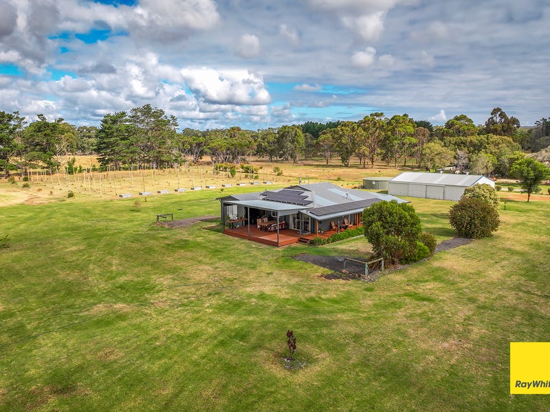 25 Gledhow West Road, Robinson, WA 6330 - Property Details
