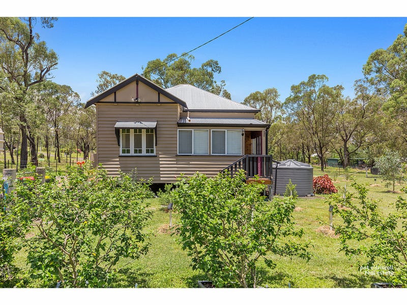 20 Earl Street, Stanwell, Qld 4702 - Property Details