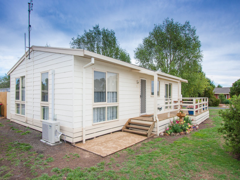 28 Rose Boulevard, Lancefield, Vic 3435 - Property Details