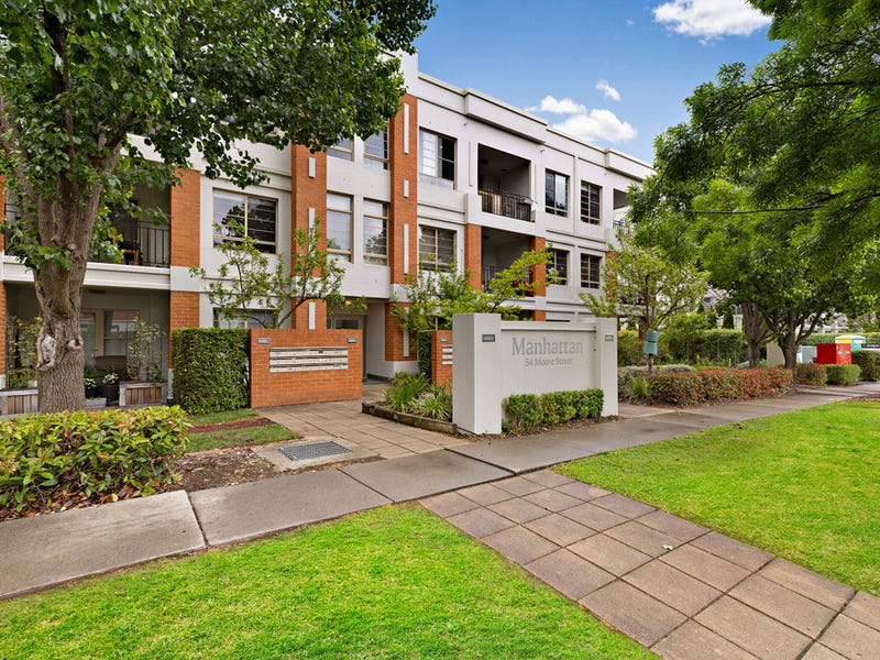 32/54 Moore Street, Turner, ACT 2612 - Property Details