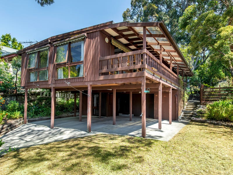 30 Nara Road, Mitcham, Vic 3132 - Property Details