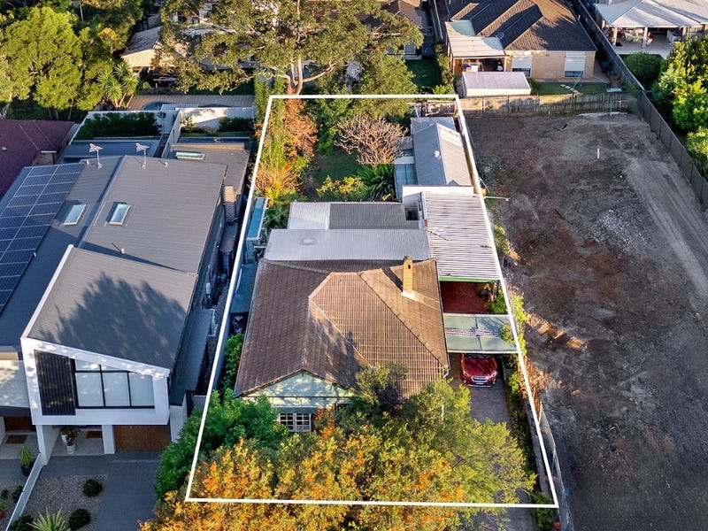 102 Charles Street, Putney, NSW 2112 - Property Details