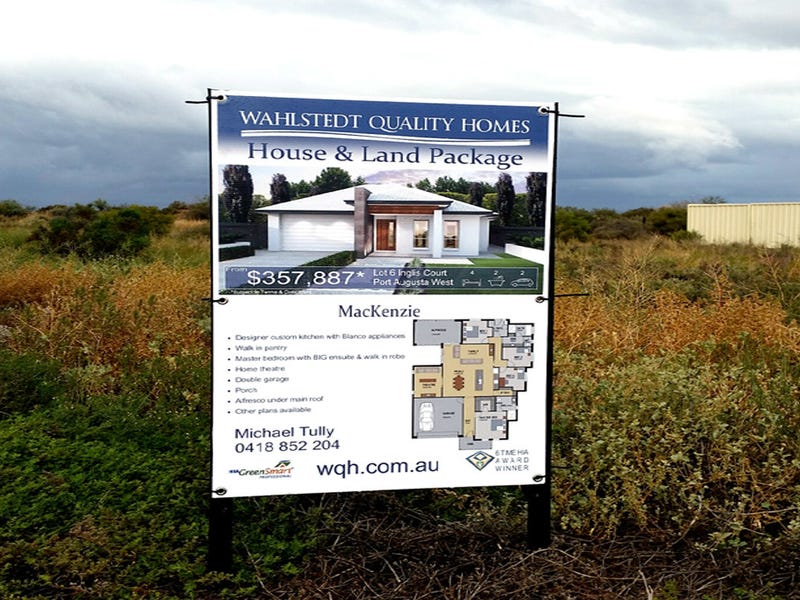 6 Inglis Court, Port Augusta West, SA 5700 - realestate.com.au