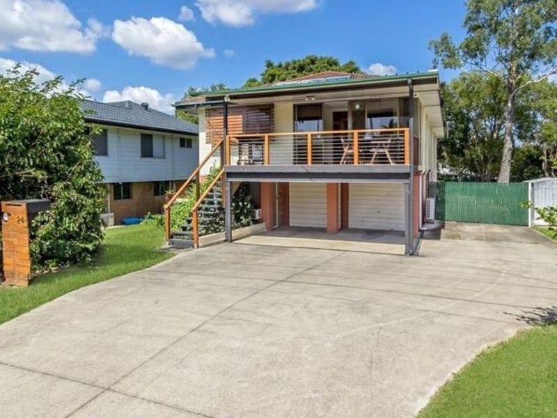 24 Peter Street, Strathpine, Qld 4500 - Property Details