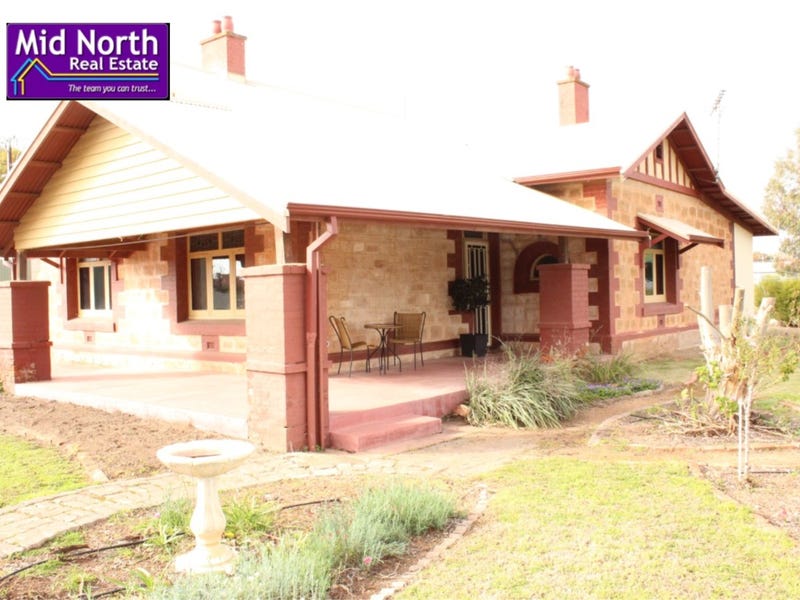 72 Edith Terrace, Balaklava, SA 5461 - Property Details