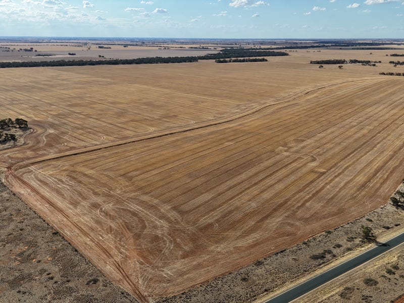 "McErvales" Culgoa-Ultima Road, Culgoa, Vic 3530 - Cropping for Sale ...