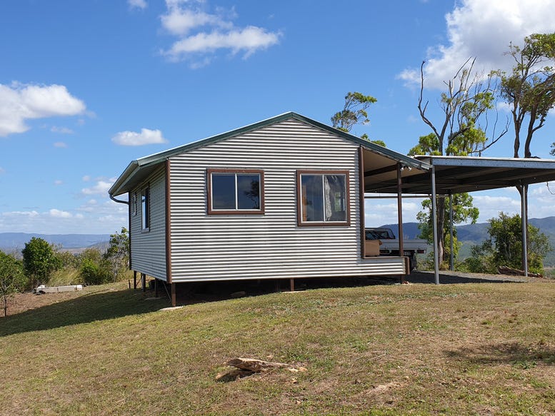 660 Gentle Annie Road, Ambrose, Qld 4695 - Property Details