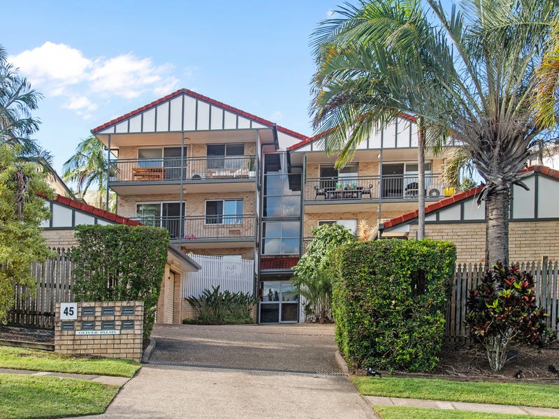 5/45 Oliver Street, Nundah, Qld 4012 - Property Details