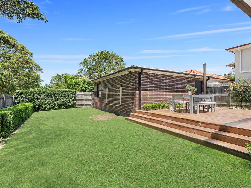60 Ashley Street, Chatswood, NSW 2067 - Property Details