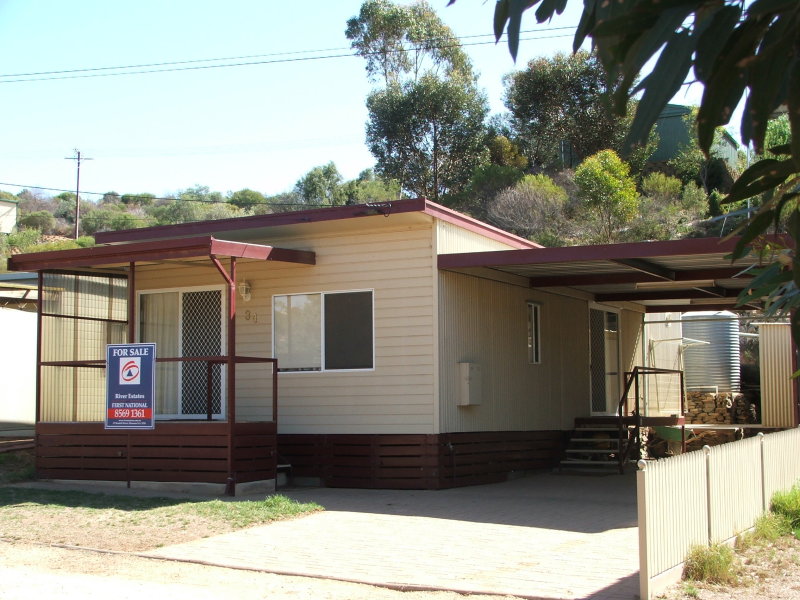 34 Caloote Landing, Caloote, SA 5254 - Property Details