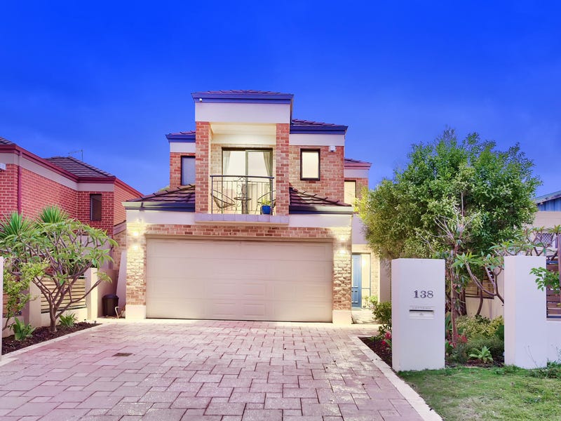 138 Shakespeare Avenue, Yokine, WA 6060 - Property Details