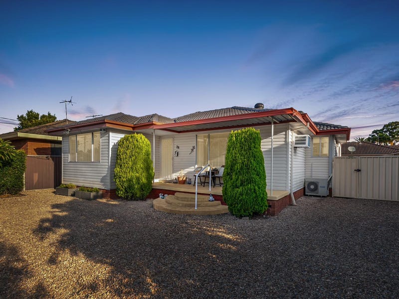 2A Muscio Street, Colyton, NSW 2760 - Property Details