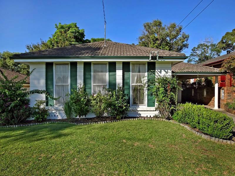 Sold House Prices & Auction Results in Winston Hills, NSW 2153 (+1 ...