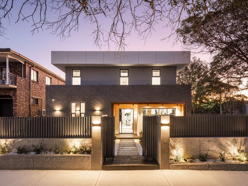 2A Cameron Street, Strathfield, NSW 2135 - Property Details