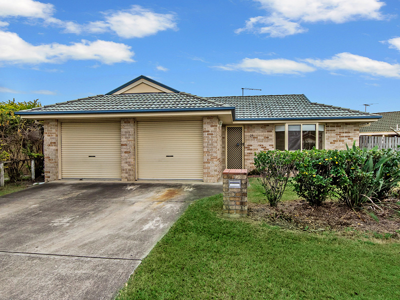 23 Diddams Street, Loganholme, Qld 4129 - Property Details