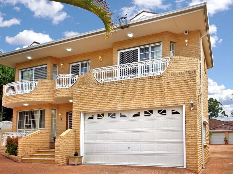 8 Wilkins Street, Yagoona, NSW 2199 - Property Details
