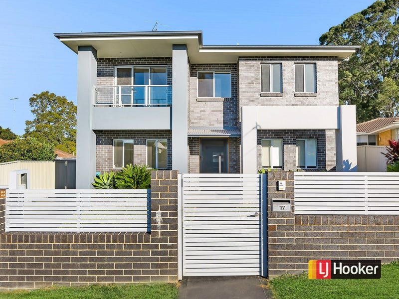 17 Orinoco Close, Seven Hills, NSW 2147 - realestate.com.au