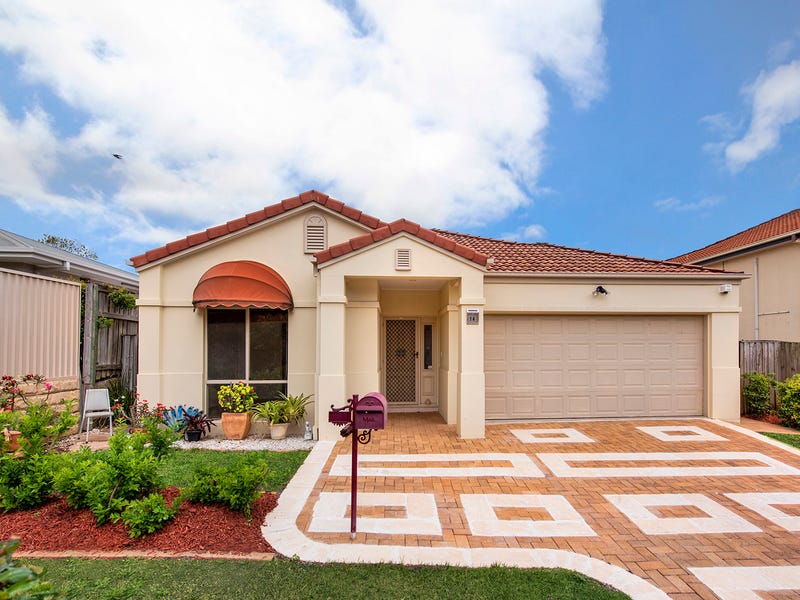 14 Kane Crescent, Mansfield, Qld 4122 - Property Details