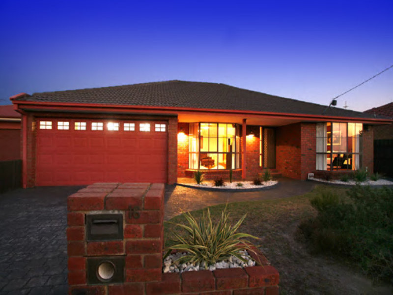 16 Berkeley Court, Seabrook, Vic 3028 - Property Details