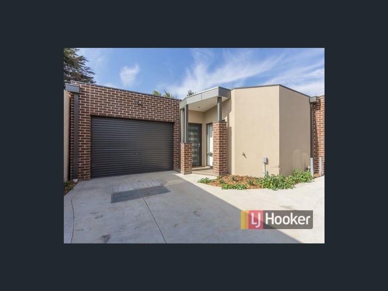 3/13 Oak Avenue, Doveton, Vic 3177 - Unit for Rent - realestate.com.au