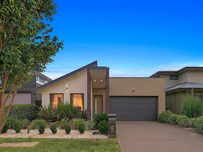 28 Helen Leonard Cres, Forde, ACT 2914 - realestate.com.au