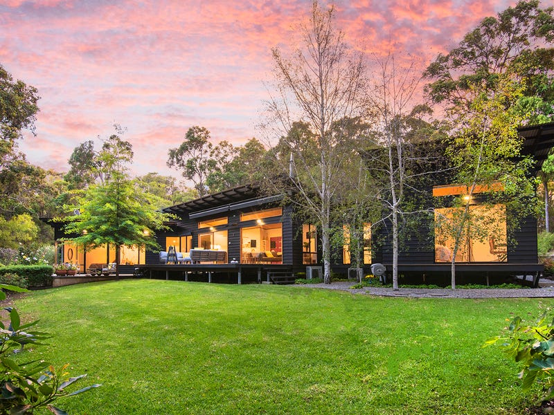 Real Estate & Property for Sale in Margaret River - Region, WA ...