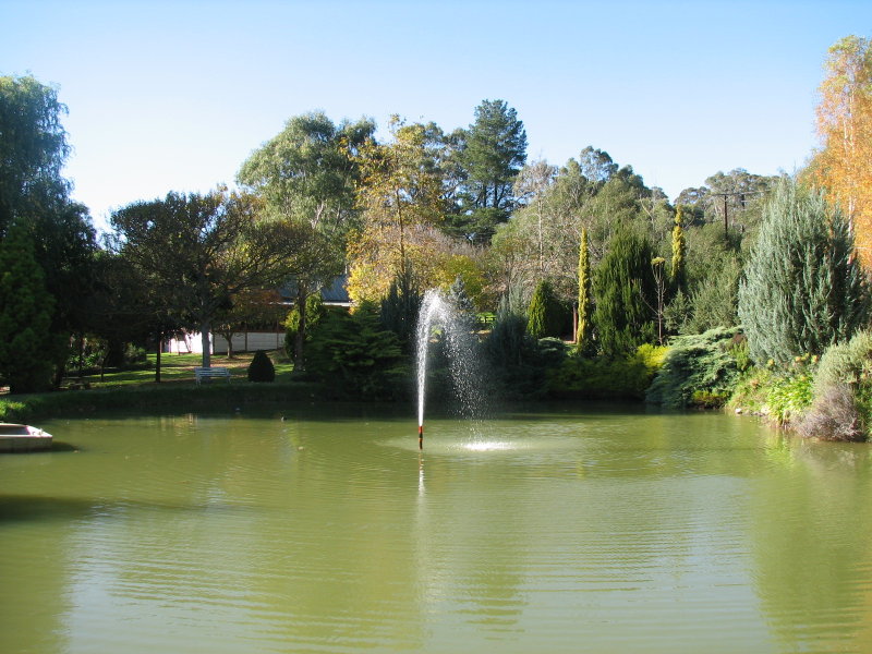 2 Oinns Road, Echunga, SA 5153 - Property Details