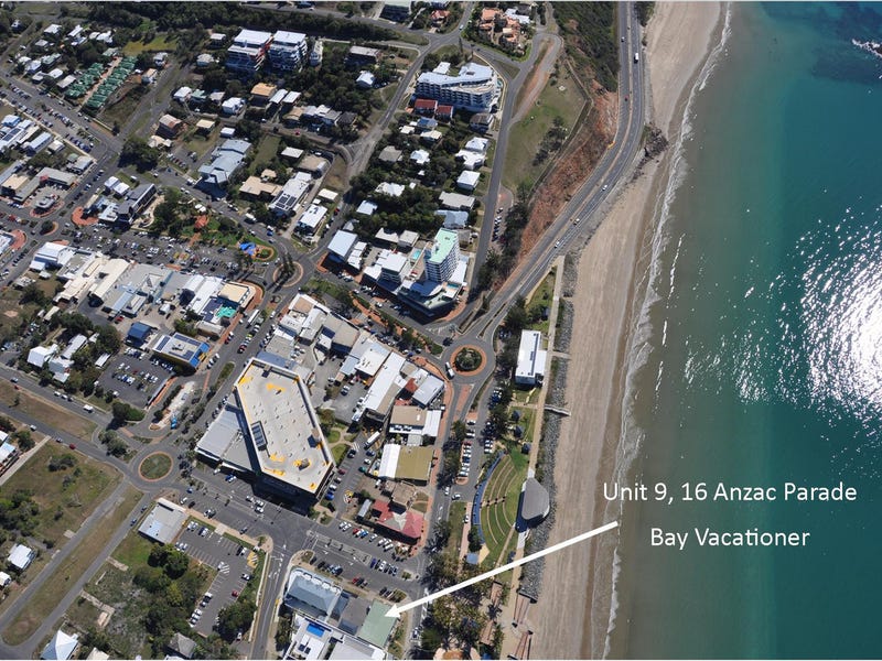 9/16 Anzac Parade, Yeppoon, Qld 4703 - Property Details