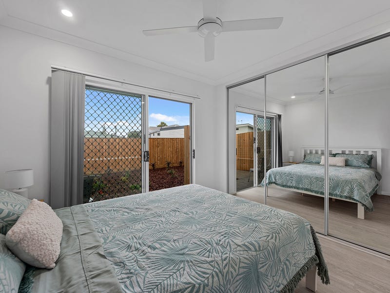 16 Allen Street, Wynnum, Qld 4178 - Unit for Rent - realestate.com.au