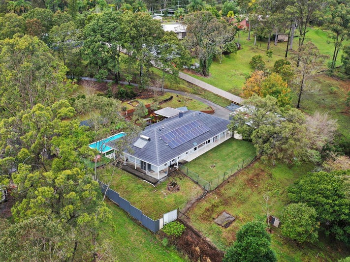 9 Tarrant Drive, Mudgeeraba, QLD 4213 - realestate.com.au