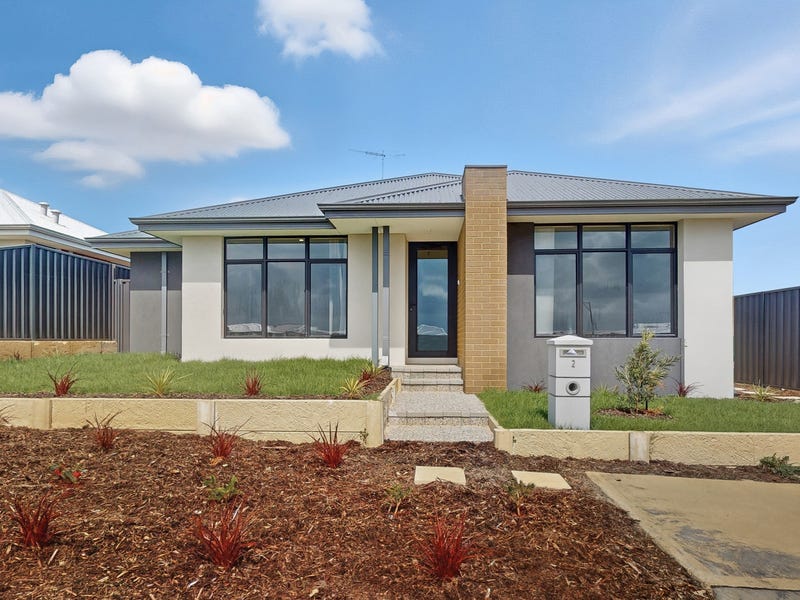 2 Sentinel Drive, Two Rocks, WA 6037 - realestate.com.au