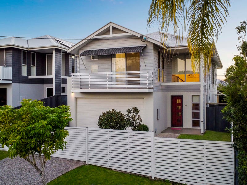 12 Tufnell Street, Nundah, Qld 4012 - Property Details