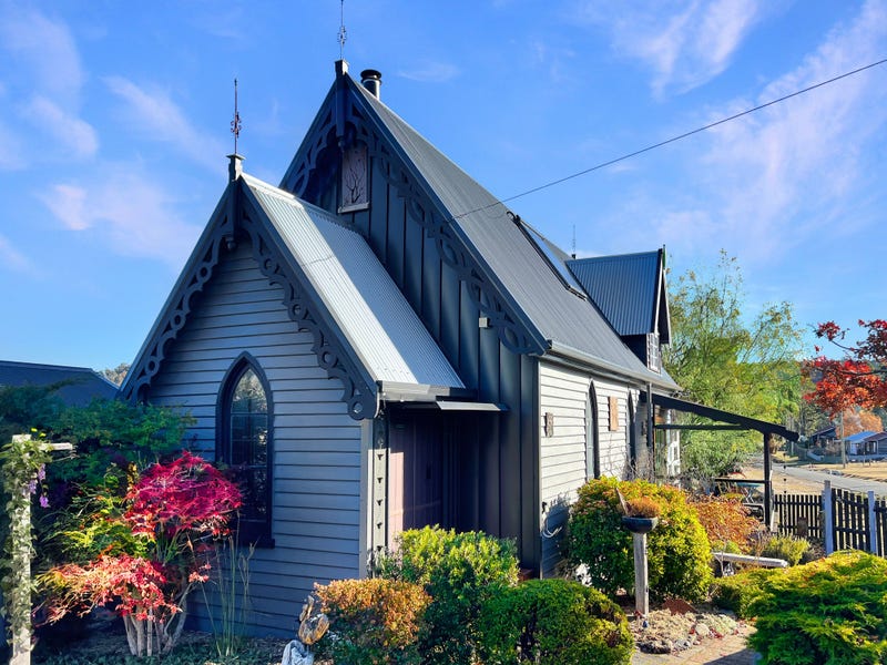 15 Lee Street, Rossarden, Tas 7213 - House for Sale - realestate.com.au