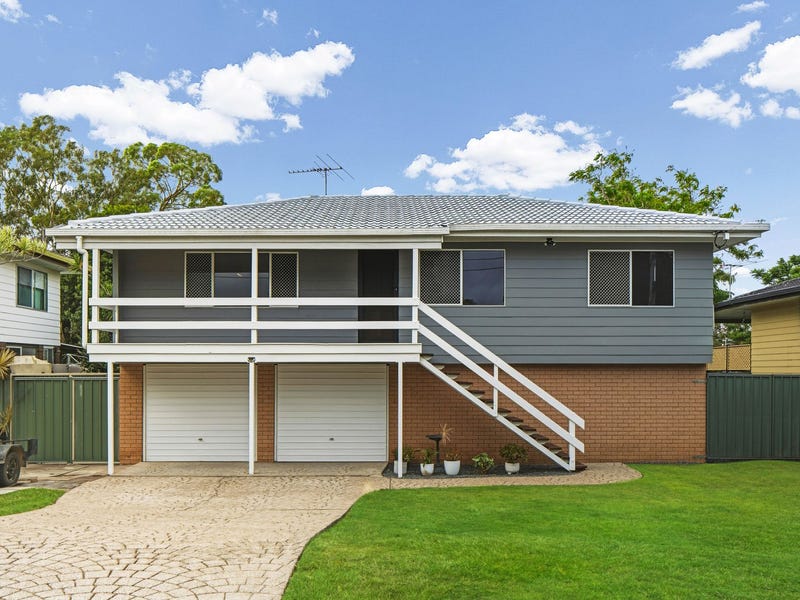 8 Susan Street, Capalaba, Qld 4157 - Property Details