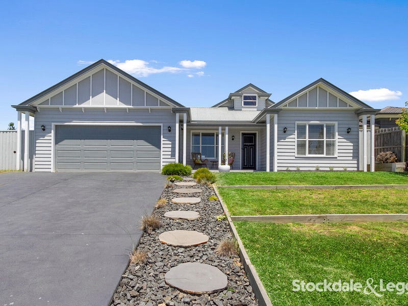 38 Kenilworth Drive, Traralgon, Vic 3844 - Property Details