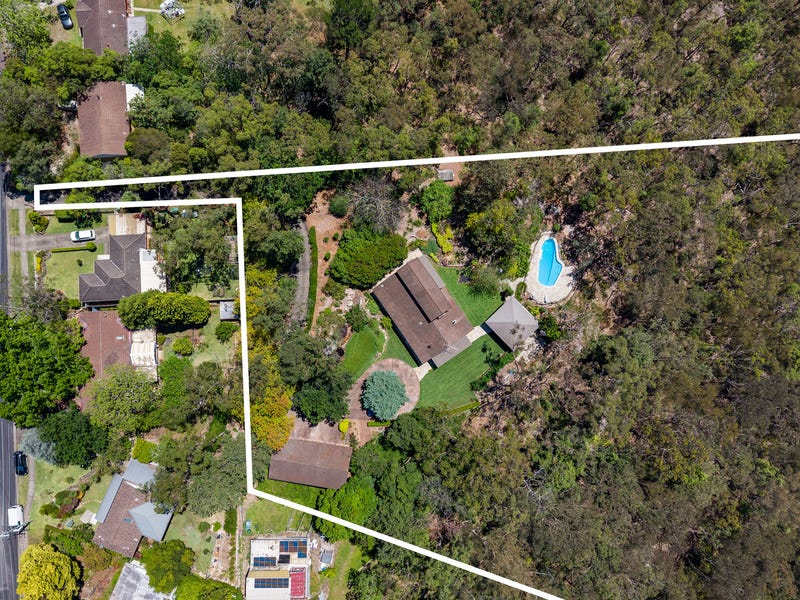 42 Farm Road, Springwood, NSW 2777 - Property Details