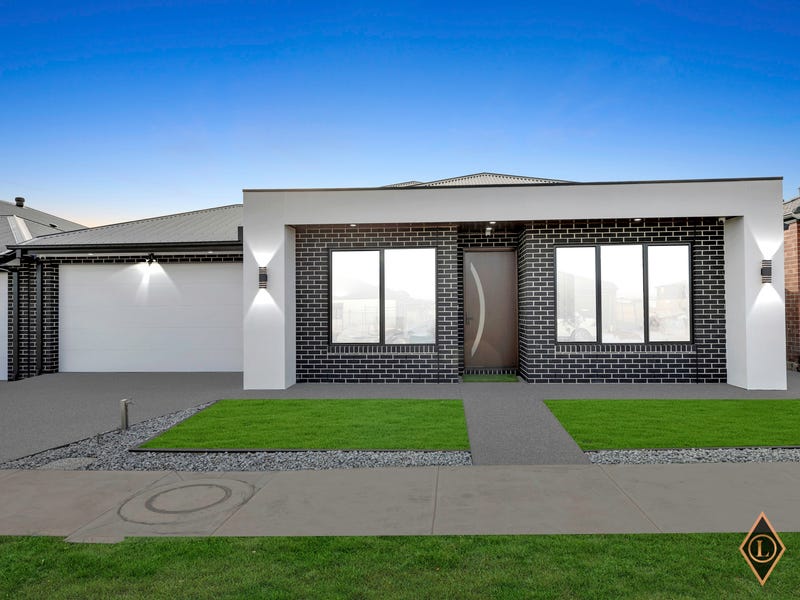 16 Emilia Circuit, Fraser Rise, VIC 3336 - realestate.com.au