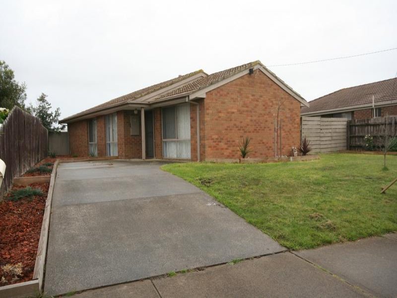 Property 106840352, Cranbourne, Vic 3977 - Property Details