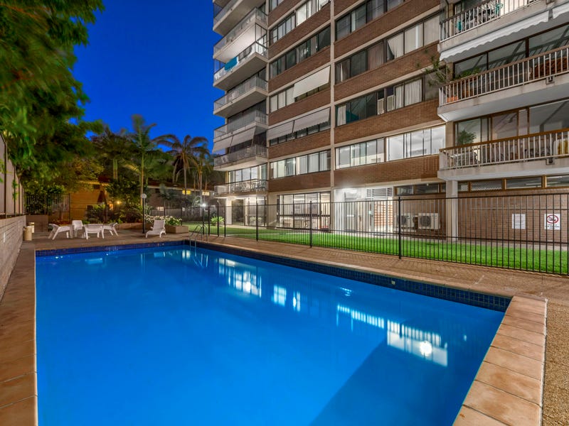 19/204 Alice Street, Brisbane City, Qld 4000