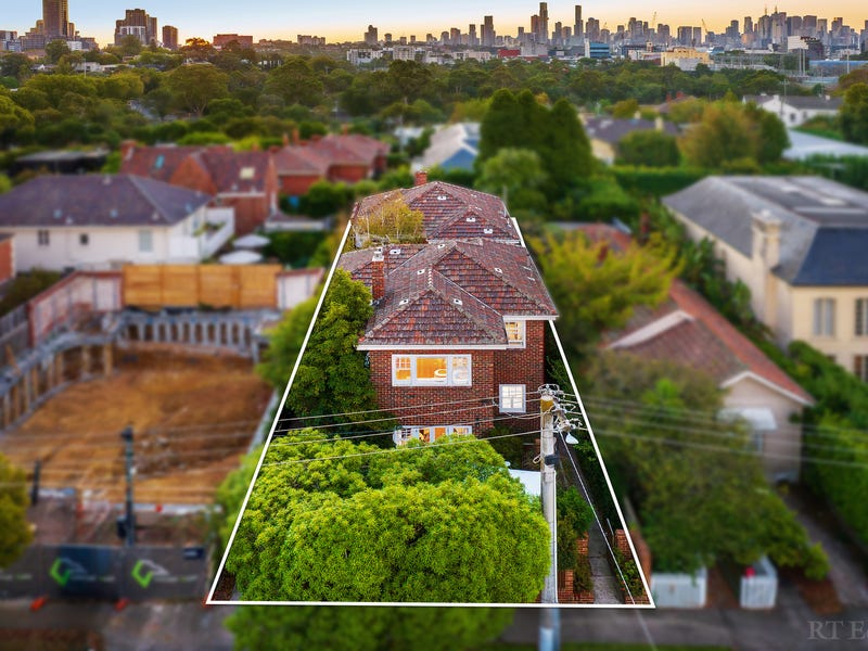 5 Vista Grove, Toorak, Vic 3142 - Property Details