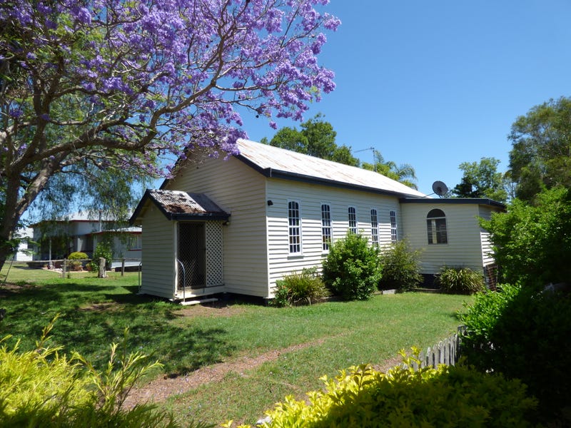 28 Jones Street, Goomeri, Qld 4601 - Property Details