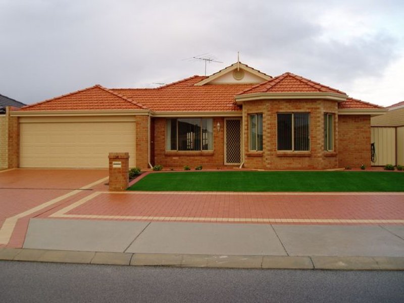 34 Sovrano Avenue, Madeley, WA 6065 - Property Details