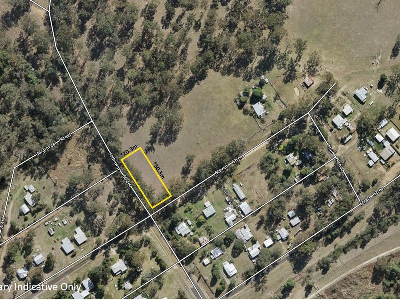 21 Steven Street, Benarkin, QLD 4314 - realestate.com.au