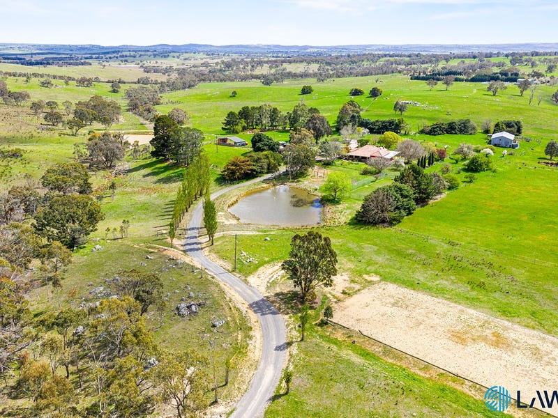 3 Bedroom Properties for Sale in Gunning, NSW 2581 - realestate.com.au