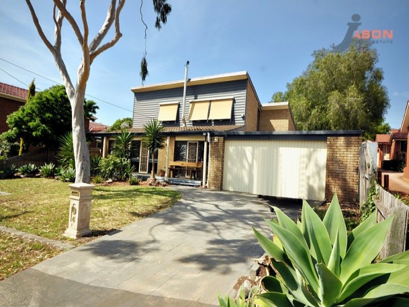 41 Coopers Hill Drive, Westmeadows, Vic 3049 - Property Details